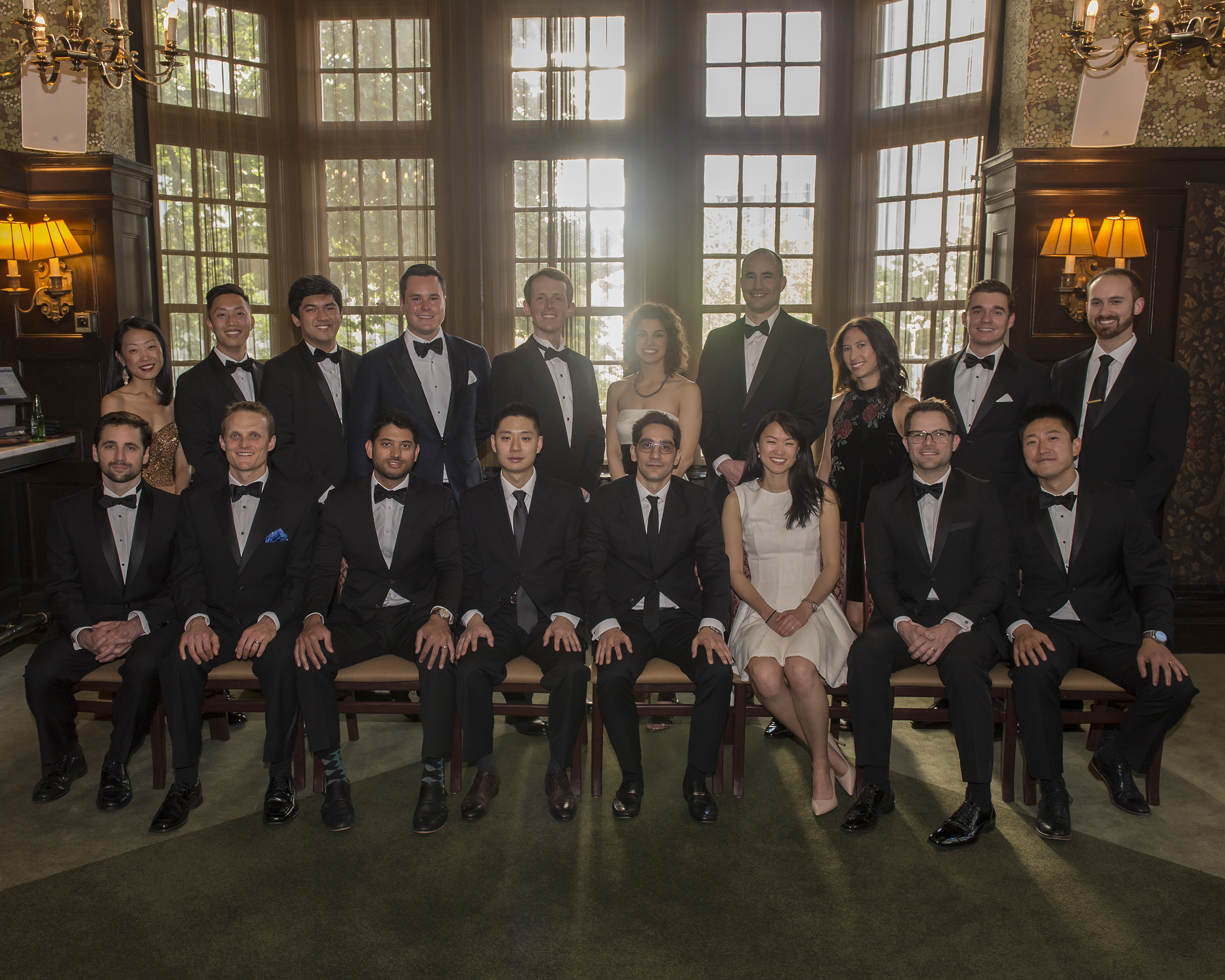 Residents' Views on the OHSU Urology Residency Program and Portland | OHSU